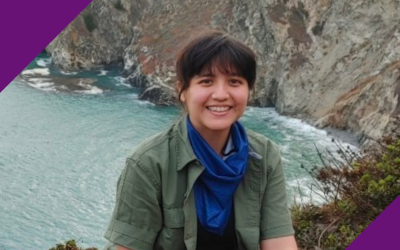 Carol Pignato develops "Impact of Natural Science Topics" module ...