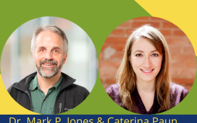 Dr. Mark P. Jones & Caterina Paun develop Cultural Competence in ...